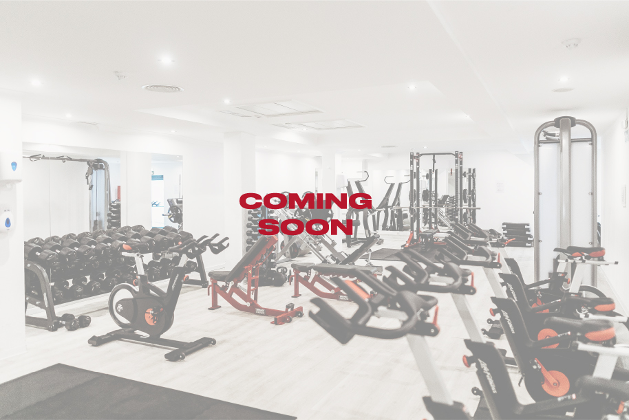 筋トレ好きのためのRED GORILLA GYM（レッドゴリラジム）
